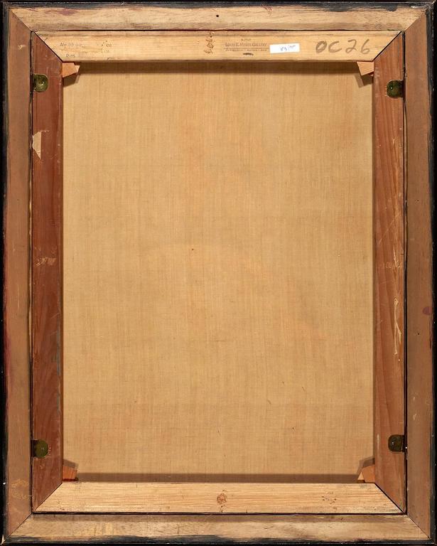 Edward Runci - Wish You Were Here at 1stDibs