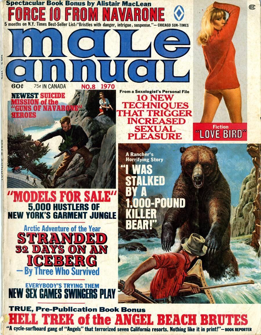 Bruce Minney - Bullwhip Duel at 1stdibs