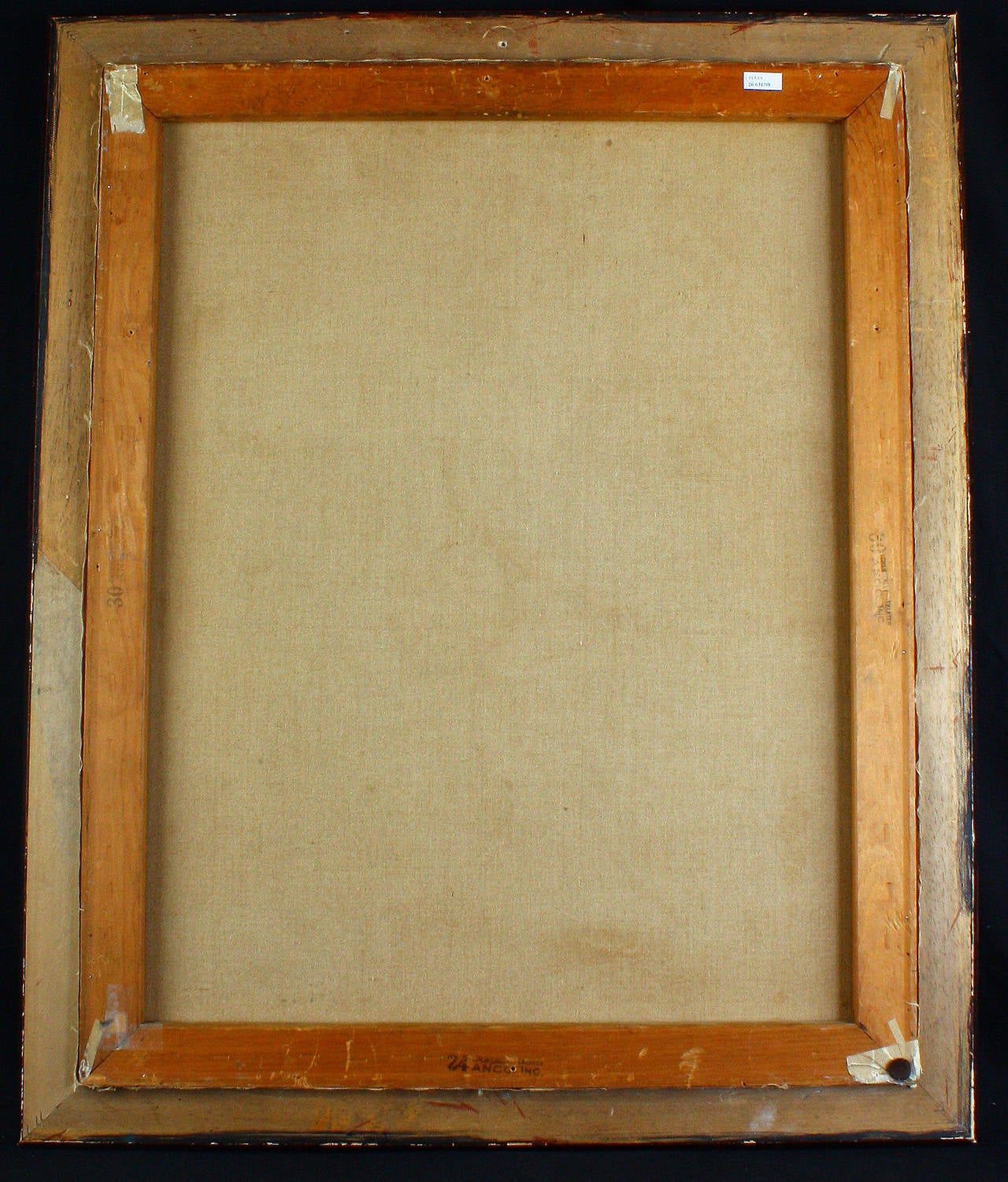 Gil Elvgren - Some Help!, Painting For Sale at 1stdibs