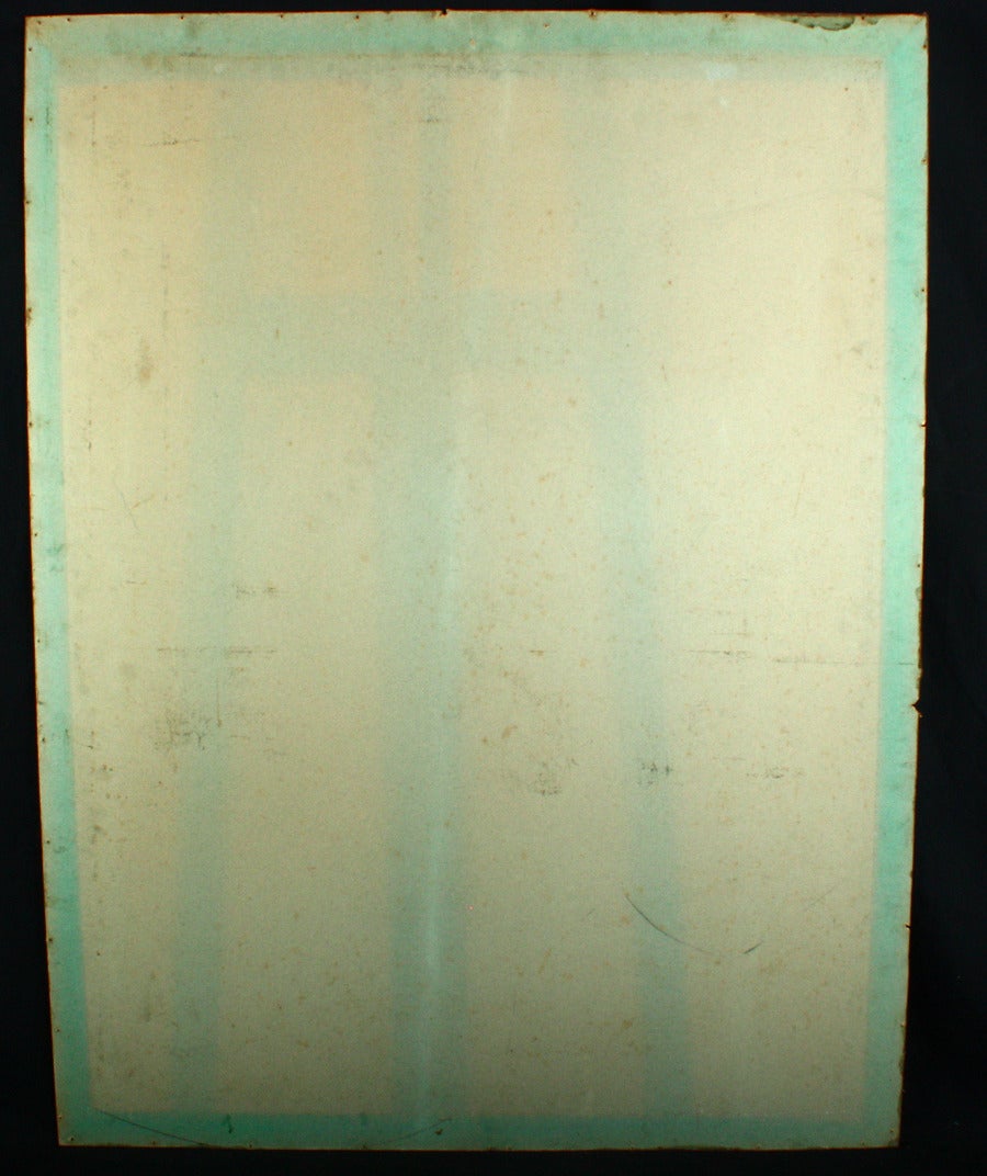 Peter Driben - Central Cooling at 1stDibs