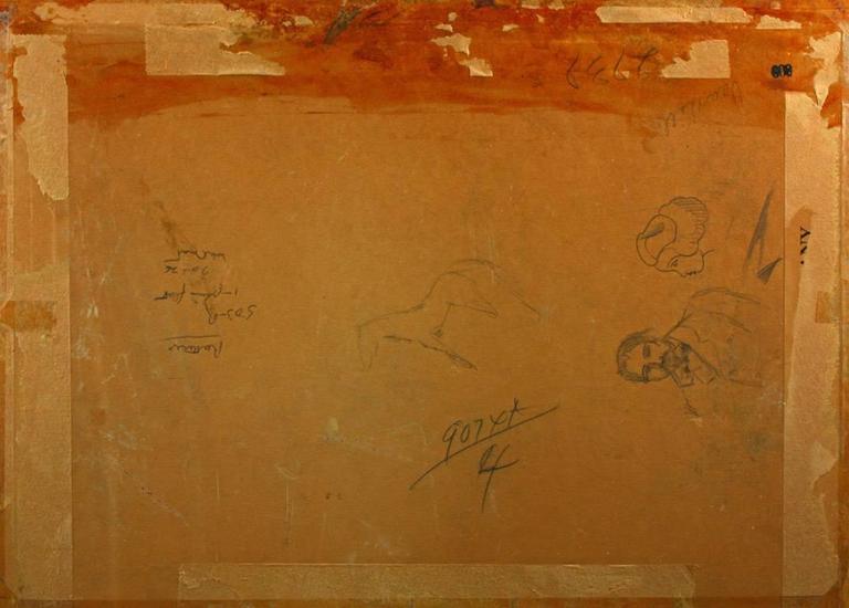 Henry Raleigh - Maxwell House Coffee Advertisement at 1stDibs