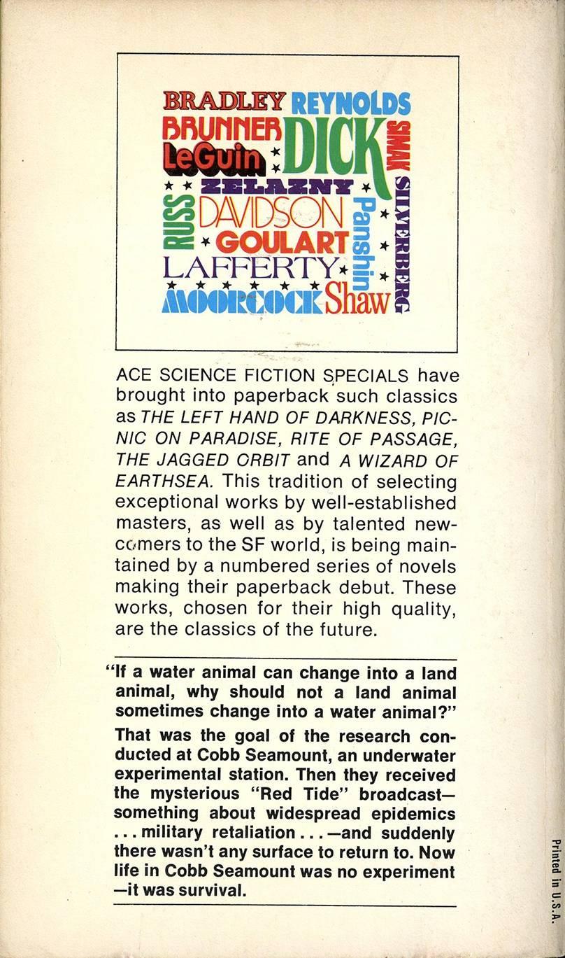 Dean Ellis - Red Tide at 1stDibs | dean ellis artist, deloris avant ...