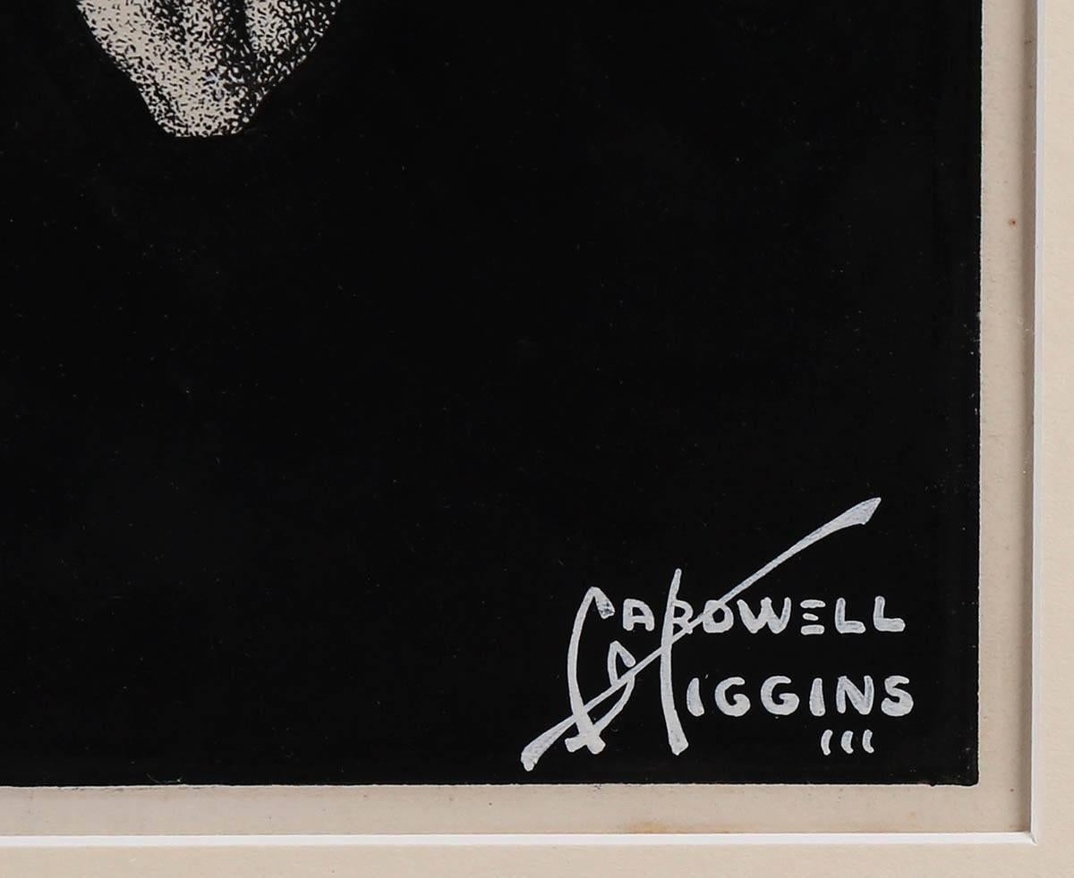 Cardwell Higgins - American Industrialism For Sale at 1stDibs ...