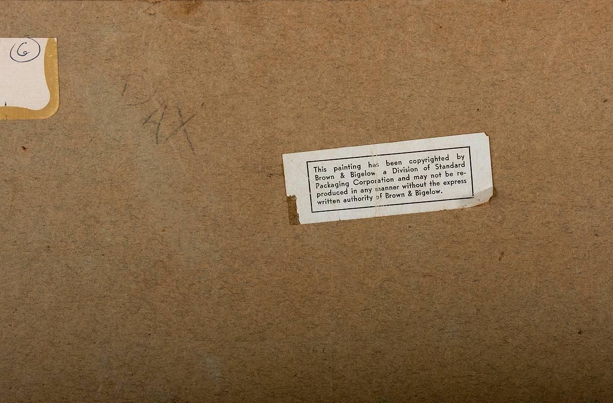 Ted Withers - Pax - The Goddess of Peace at 1stdibs