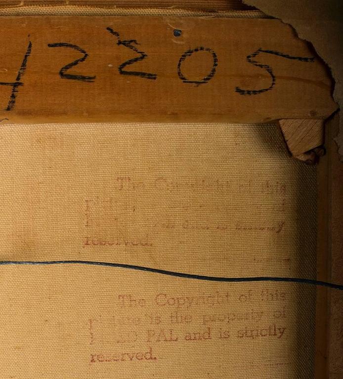 Pal Fried - The Opera at 1stDibs