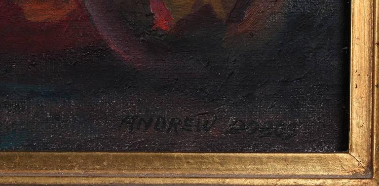 Andrew Dobos - The Tambourine Dance at 1stDibs