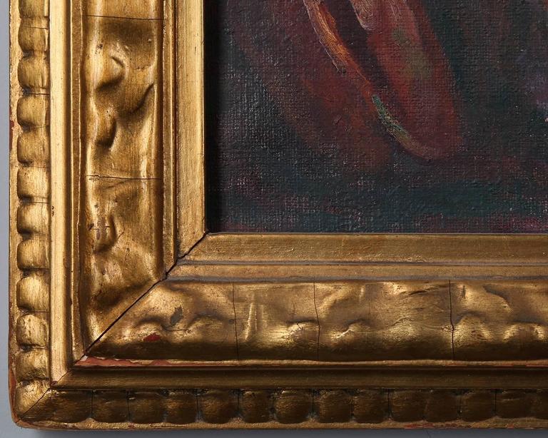 Andrew Dobos - The Tambourine Dance at 1stDibs