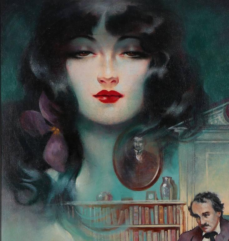 Henry Clive - Lenore at 1stDibs