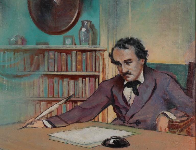 Henry Clive - Lenore at 1stDibs