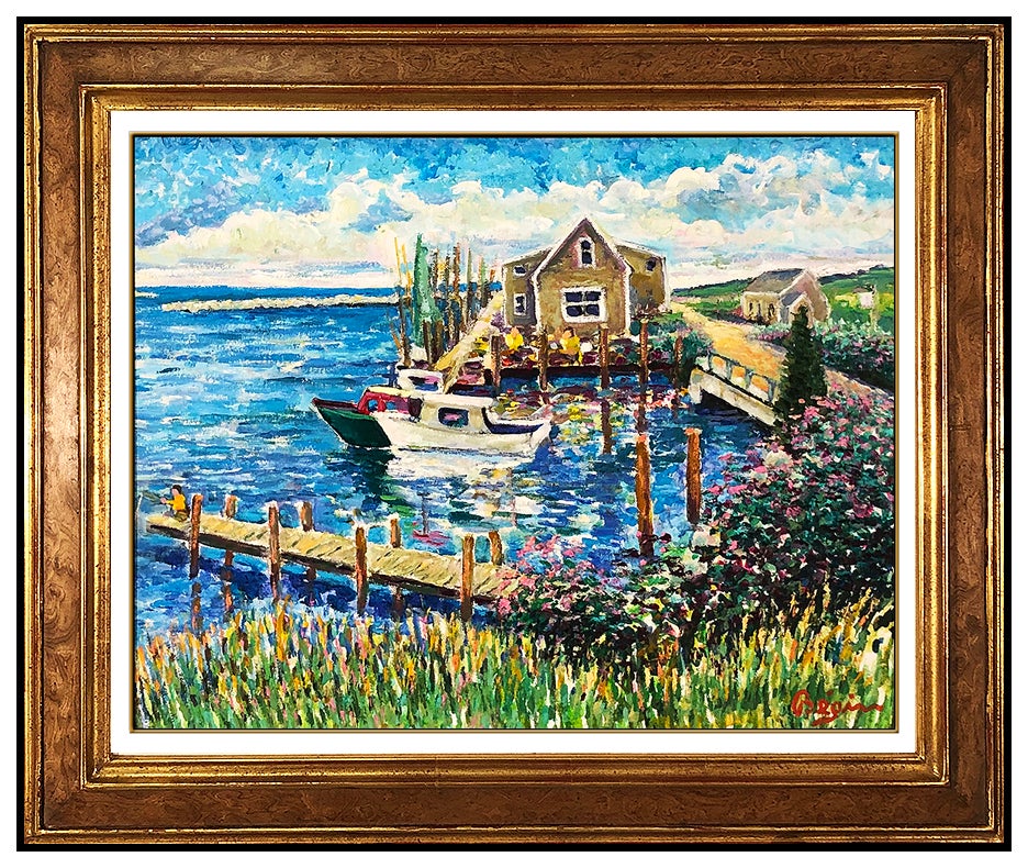 Guy Begin - Charleston's Garden Perfume For Sale at 1stDibs