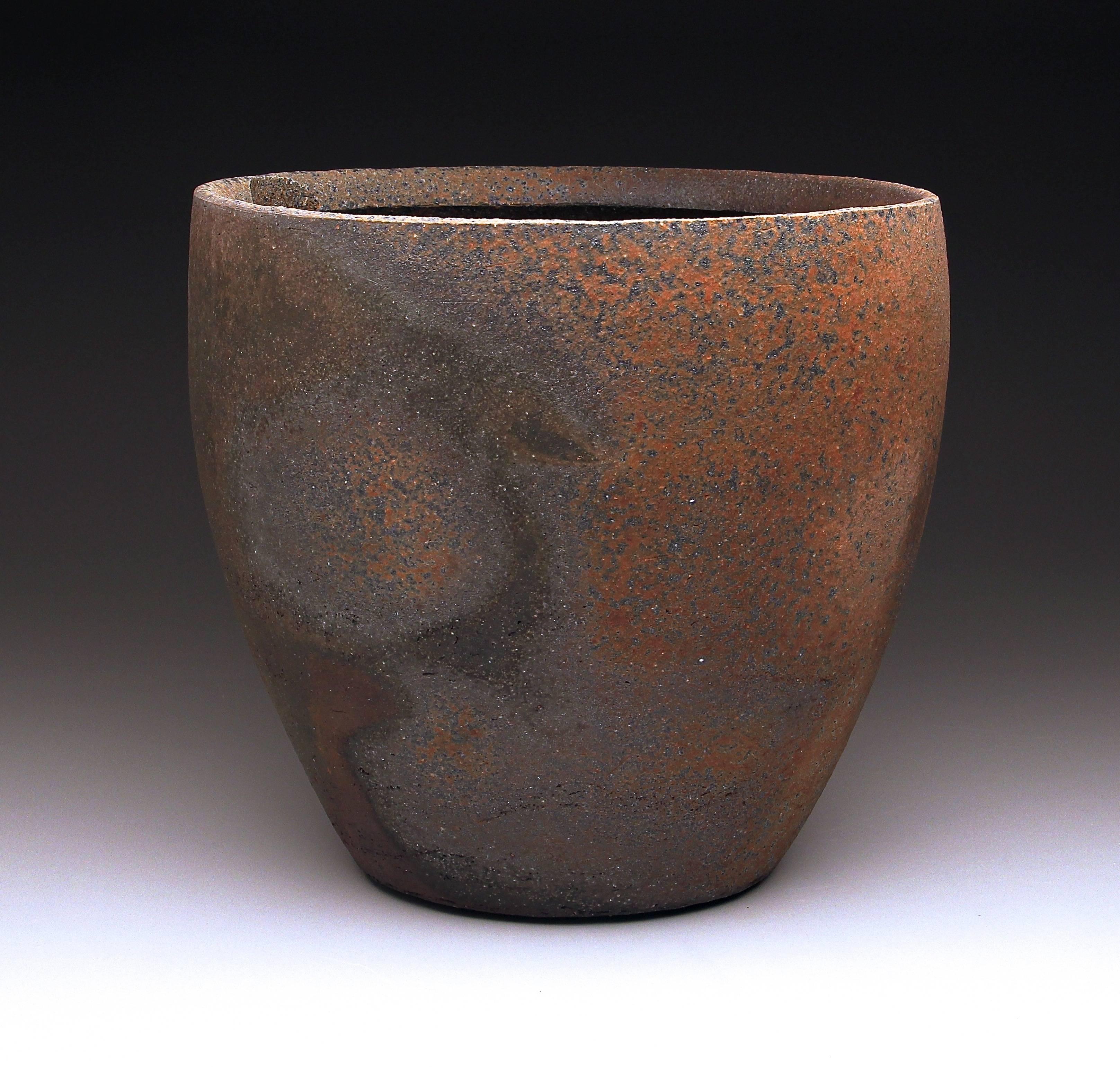 David Peters - #2 Flat Rim Crucible For Sale at 1stDibs | peter's crucible