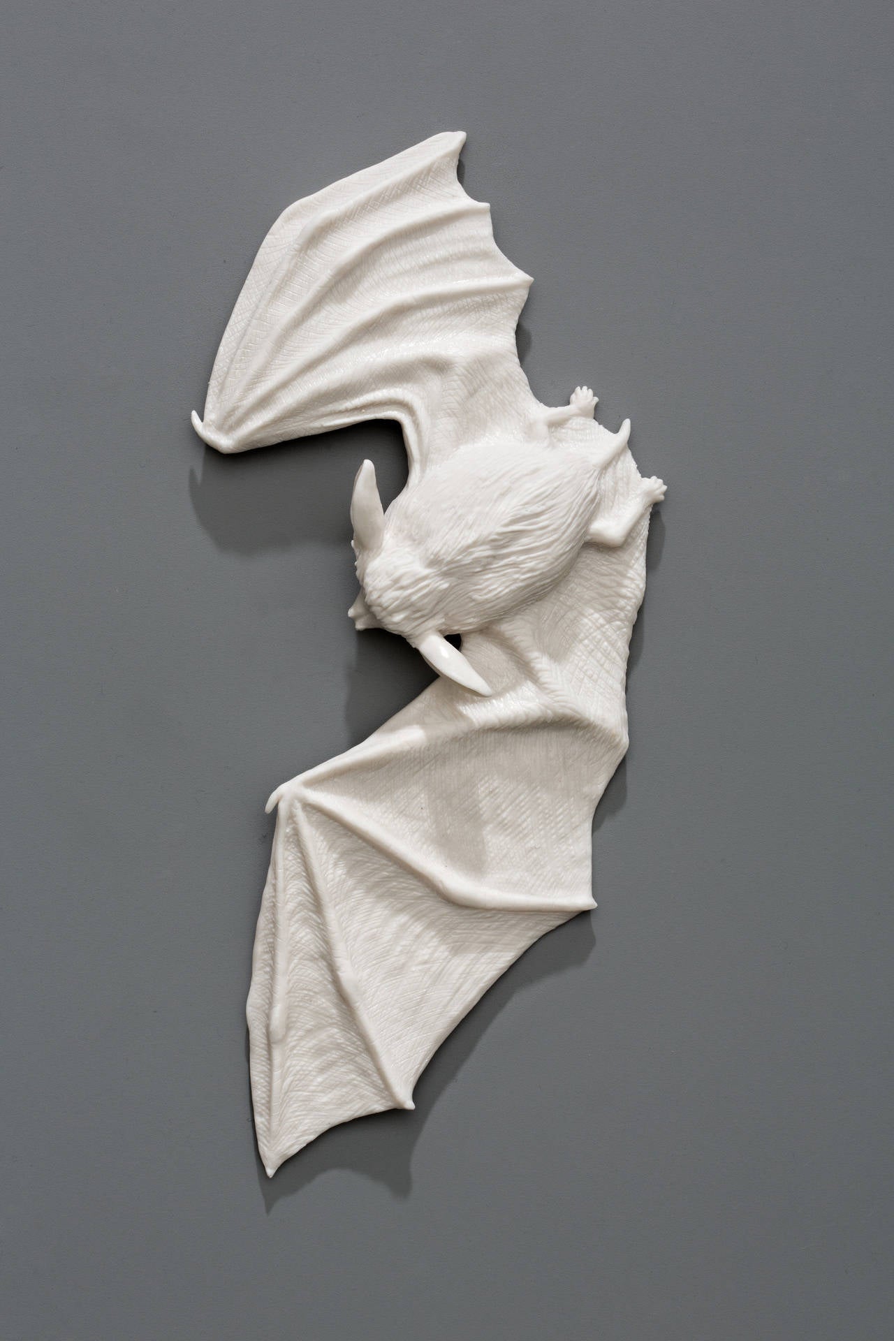 Kate MacDowell - Skin-Changer's Closet: Bat For Sale at 1stDibs ...
