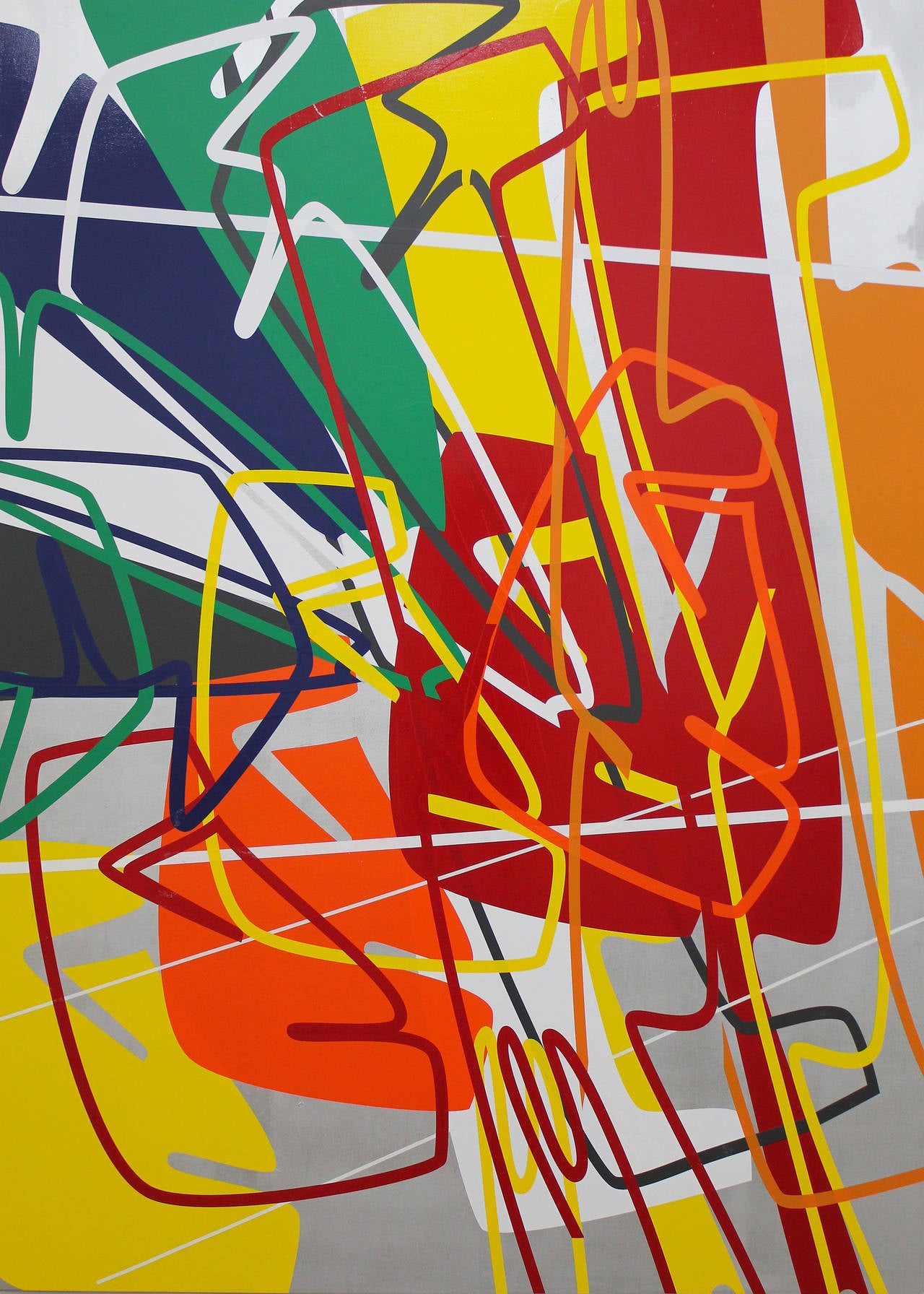 Alejandro Contreras - Untitled IV For Sale at 1stDibs | alejandro ...