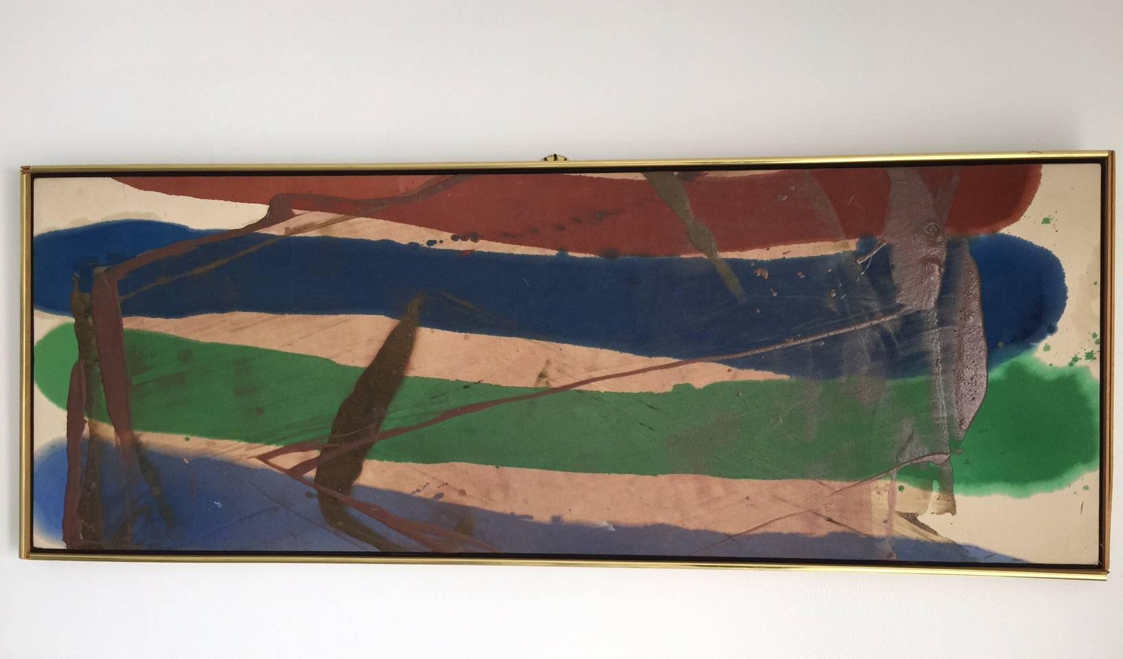 Kikuo Saito - Cool Summer at 1stDibs