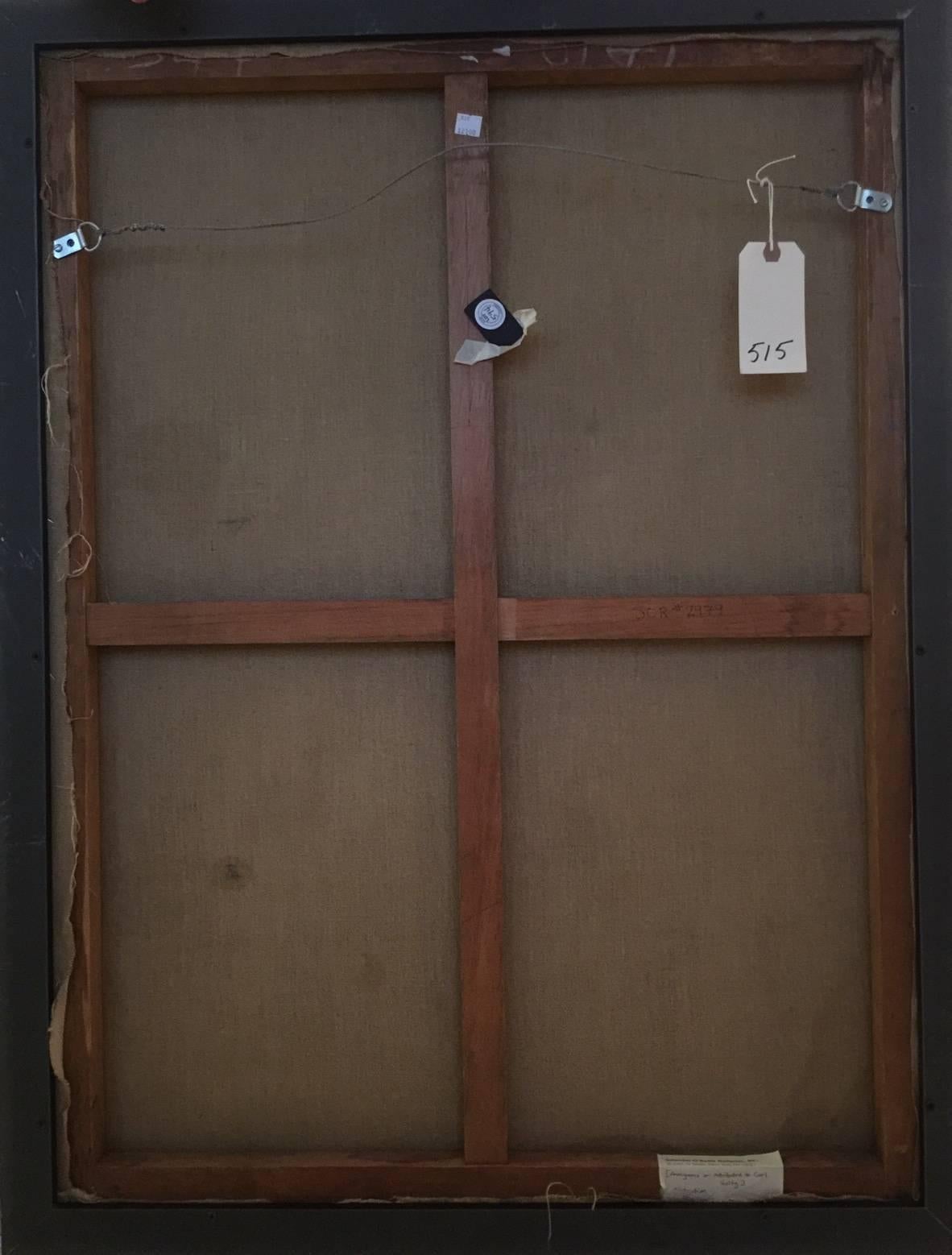 Carl Holty - Untitled For Sale at 1stDibs | carl holty paintings