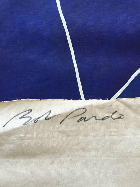 Bob Pardo - Hoffmans Dyptic For Sale at 1stDibs