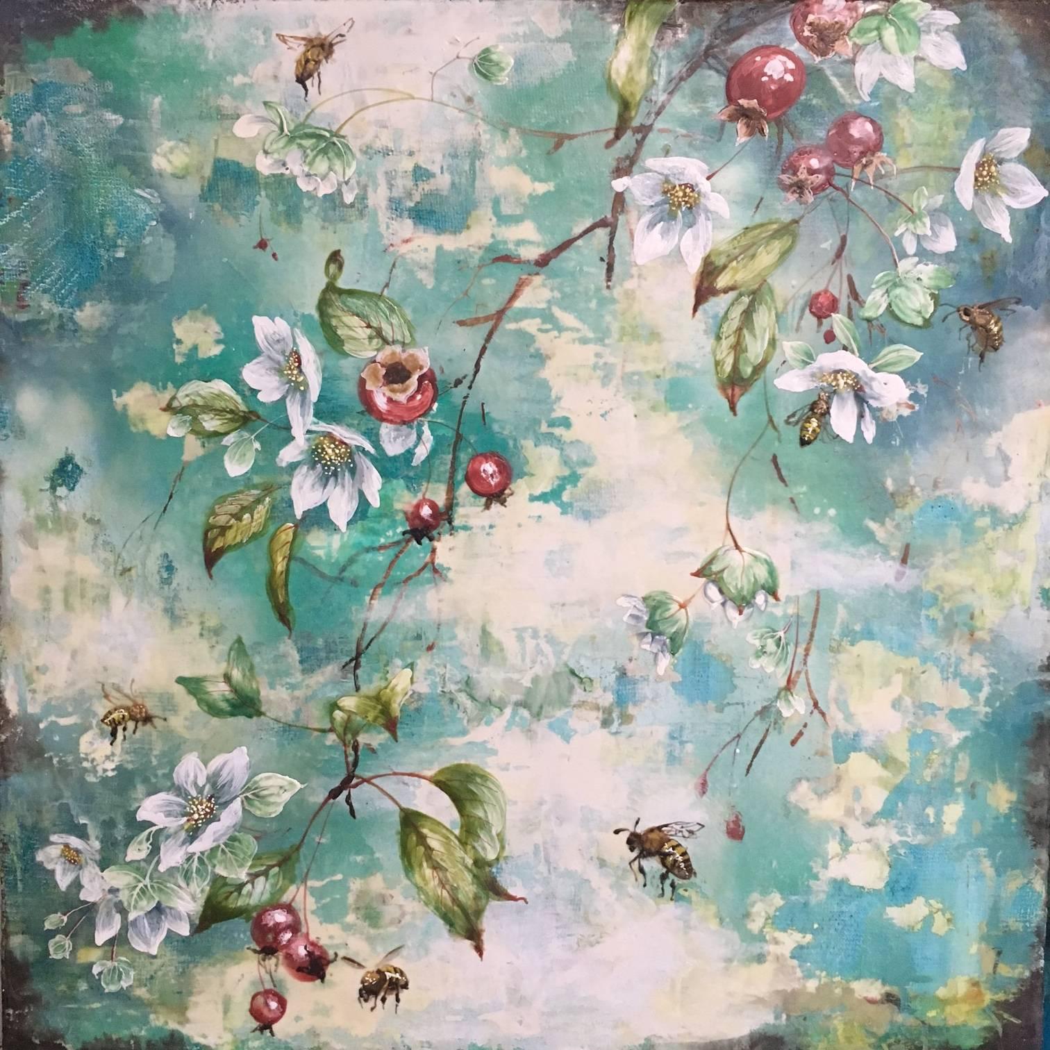 Christopher Reilly - Pollinators #3 at 1stDibs
