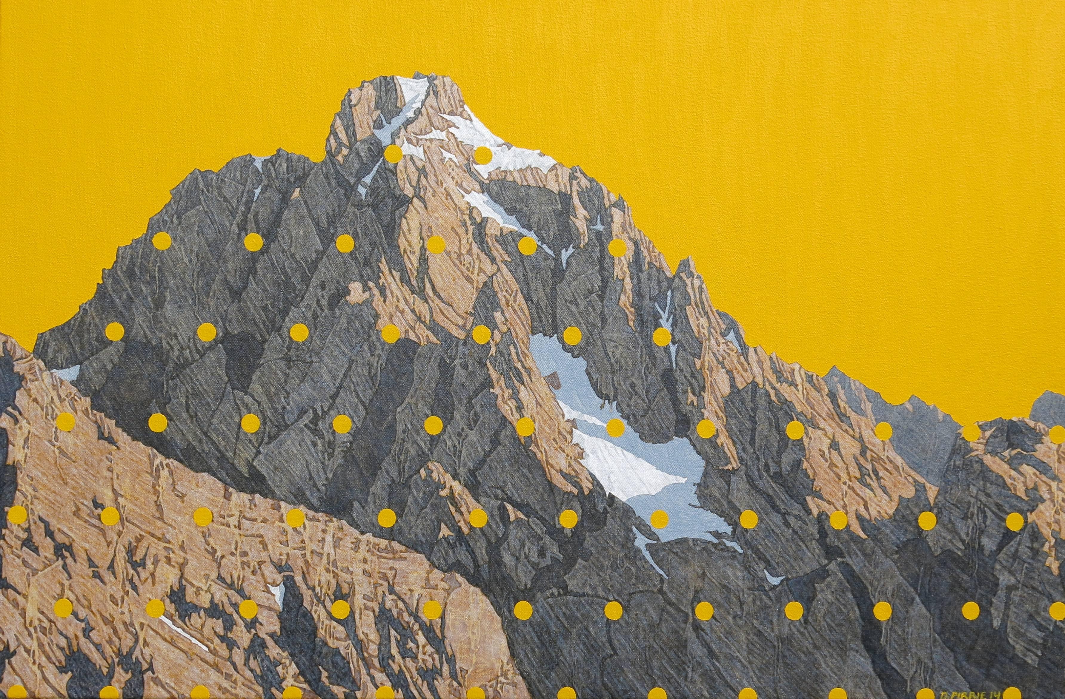 David Pirrie - The Grand Teton, SW For Sale at 1stDibs | david pirrie