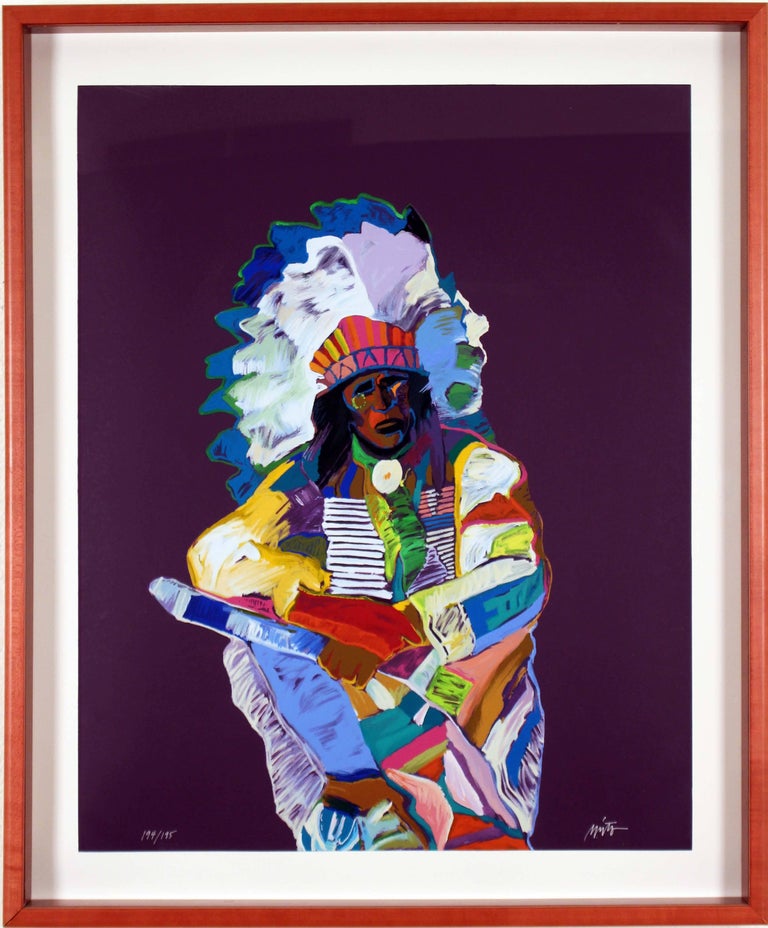 John Nieto - Chief at 1stDibs