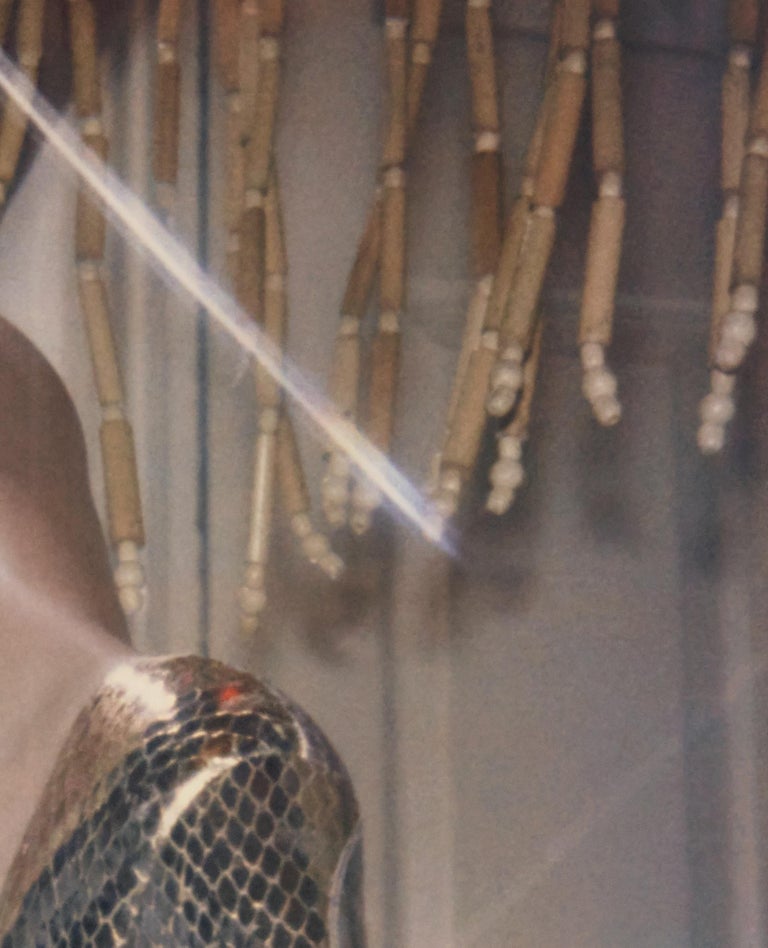 Emma Summerton - TdH, Giant Shoe – Emma Summerton, Polaroid, Colour ...