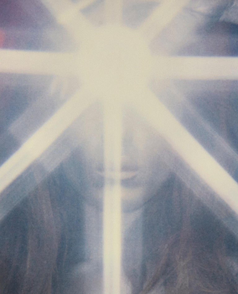 Emma Summerton - Silverwoman – Emma Summerton, Polaroid, Fashion, Nude ...