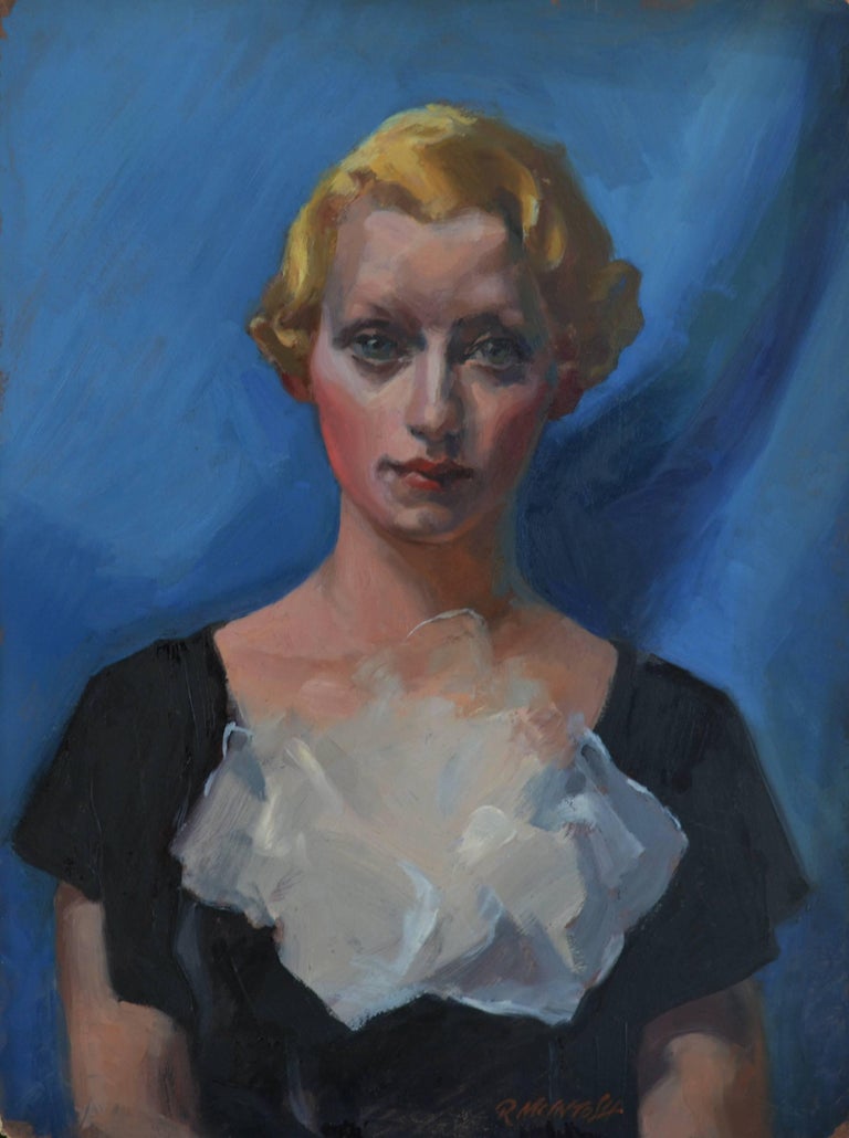 Robert McIntosh - Camilla For Sale at 1stDibs