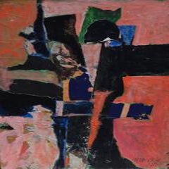 Robert McIntosh - Sunrise, Painting For Sale at 1stdibs