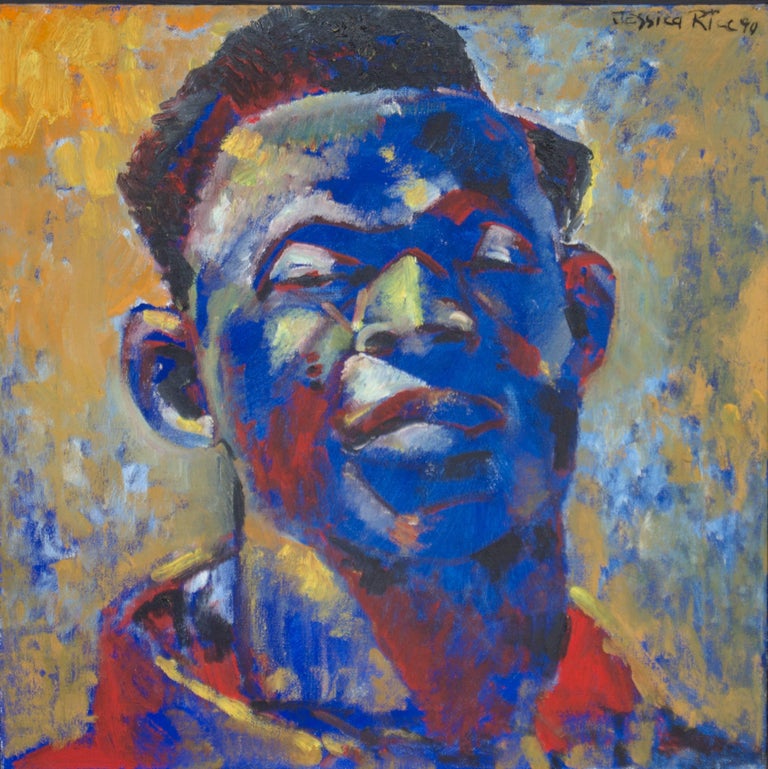 Jessica Rice - Mutima For Sale at 1stDibs