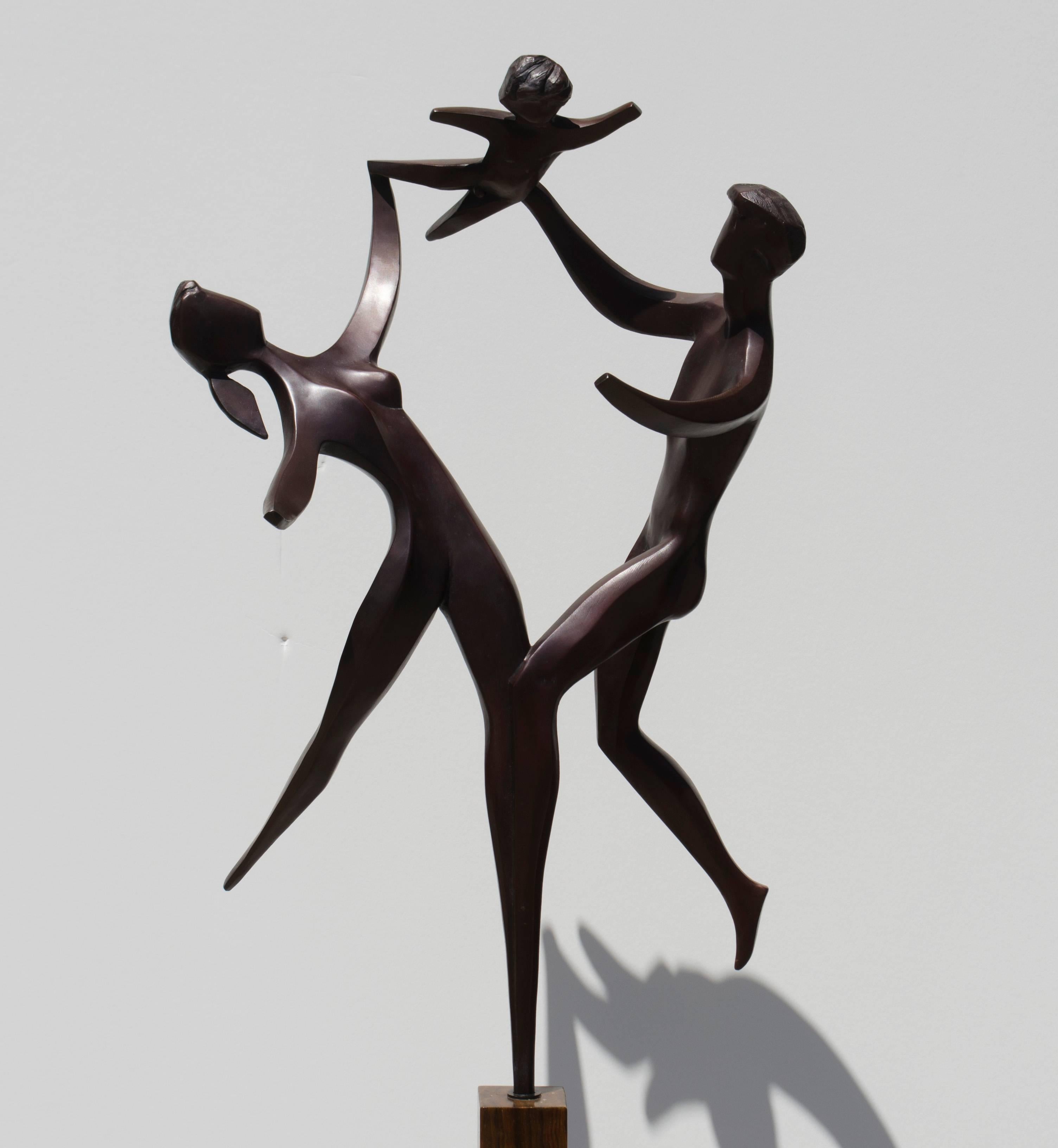 Robert Russin - Spirit of Life For Sale at 1stDibs | robert russin ...