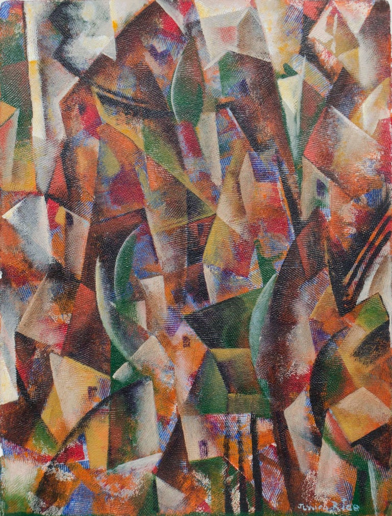 Jessica Rice - Maisone sur Colline at 1stDibs