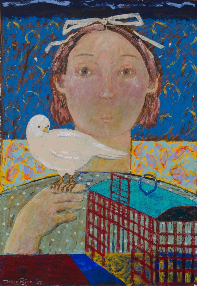 Jessica Rice - Ma Oseau For Sale at 1stDibs