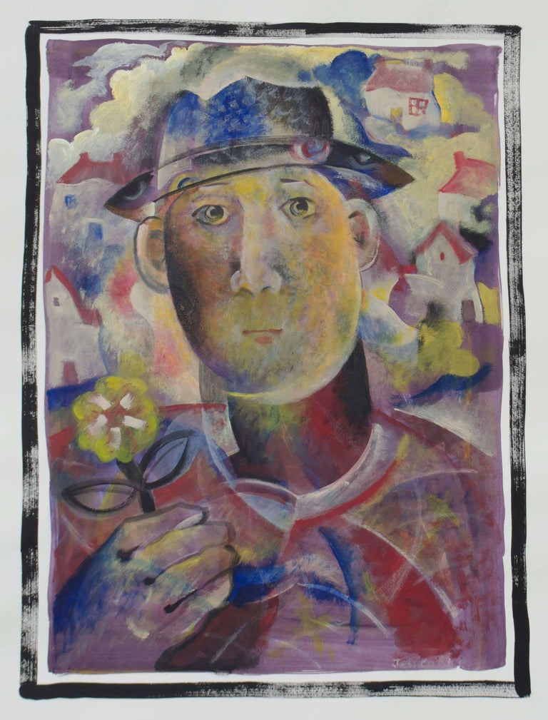 Jessica Rice - Julien For Sale at 1stDibs