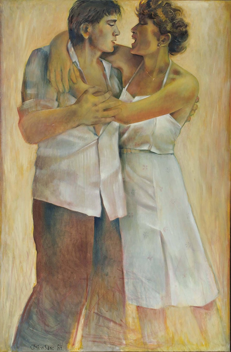 Jessica Rice - L'amour For Sale at 1stDibs