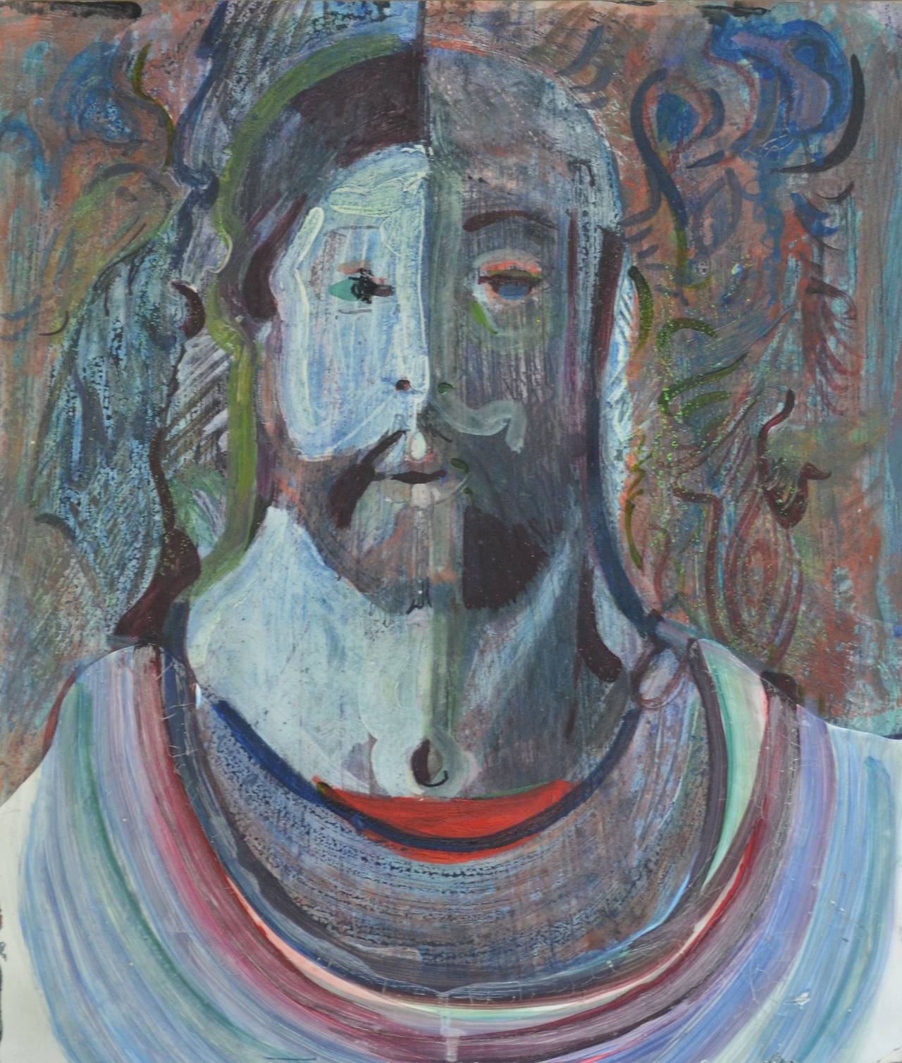 Paintings Of Philosophers - 1,432 For Sale on 1stDibs | painting of ...