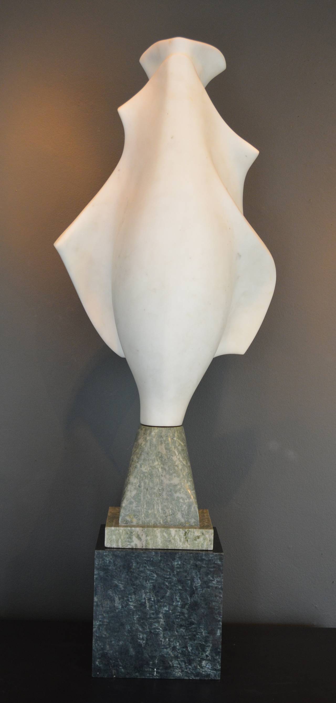 Robert Russin - The Rose of Sharon For Sale at 1stDibs