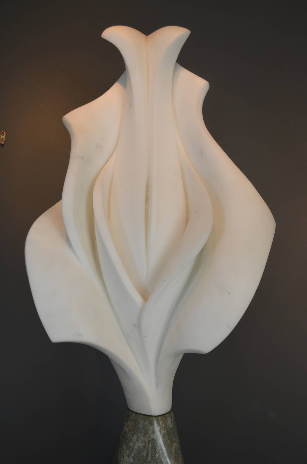 Robert Russin - The Rose of Sharon For Sale at 1stDibs