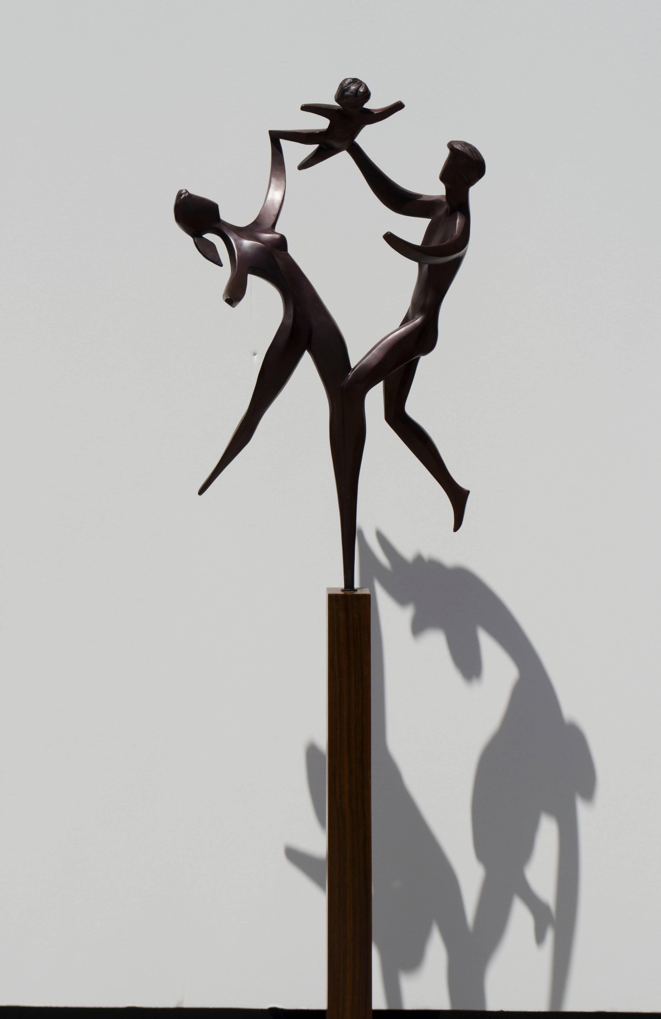 Robert Russin - Spirit of Life For Sale at 1stDibs | robert russin ...