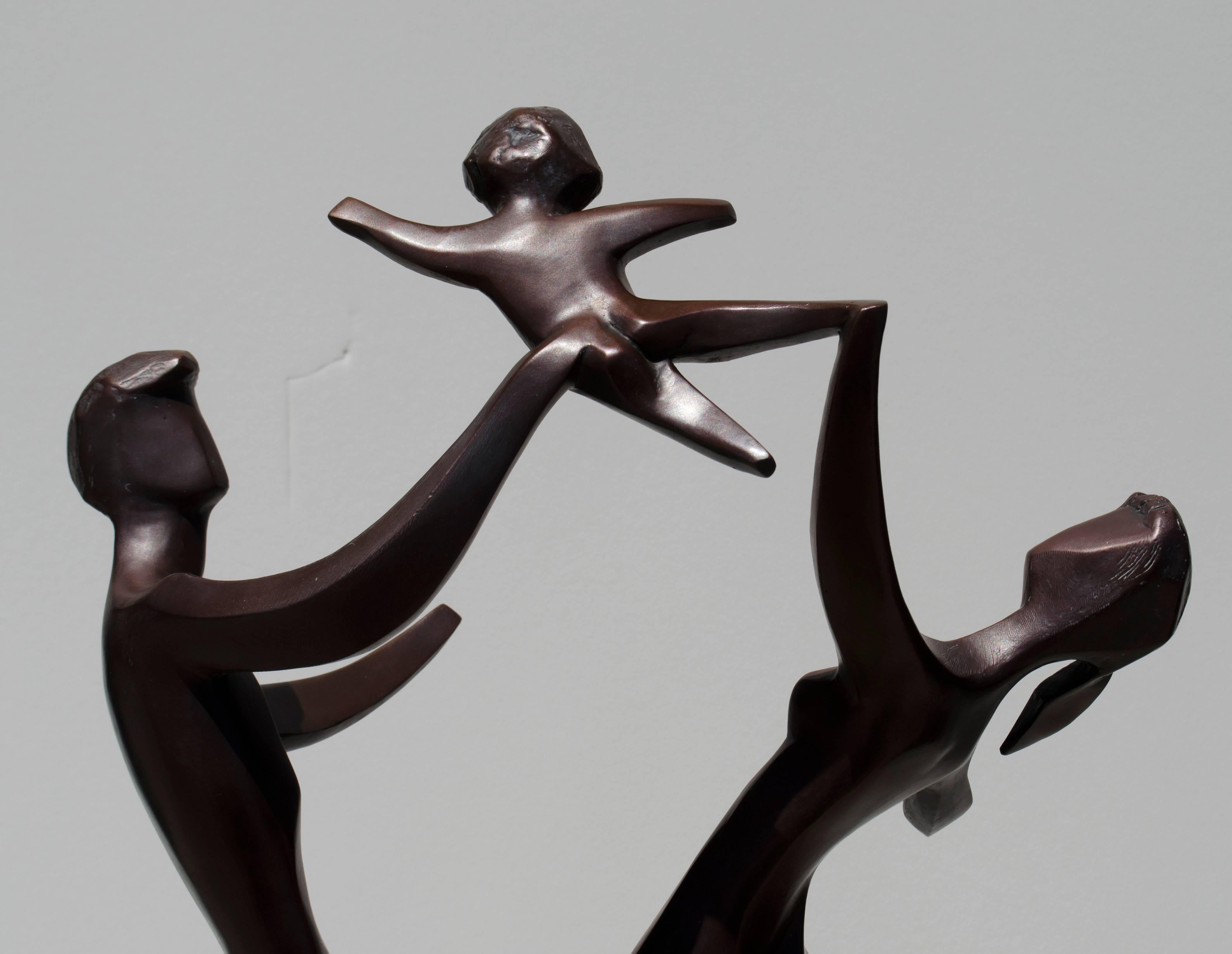 Robert Russin - Spirit of Life For Sale at 1stDibs | robert russin ...