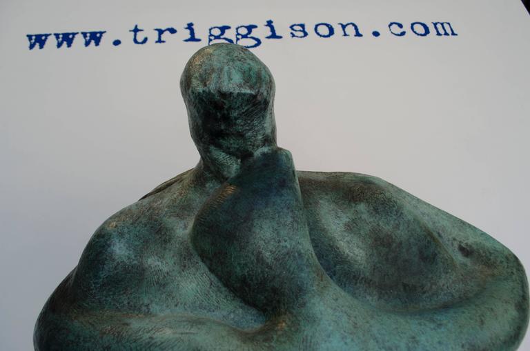 Robert Russin - My Beloved is Mine and I am His For Sale at 1stDibs