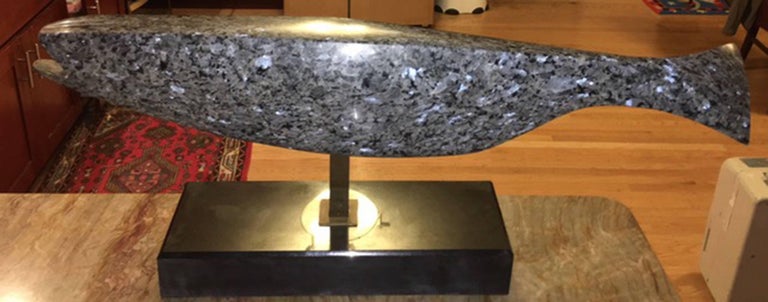 Robert Russin - Sea Run For Sale at 1stDibs