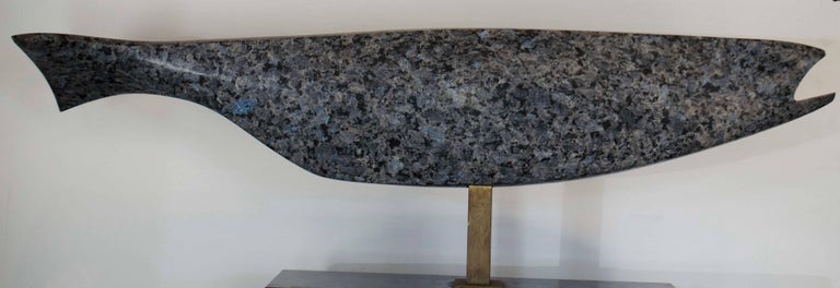 Robert Russin - Sea Run For Sale at 1stDibs