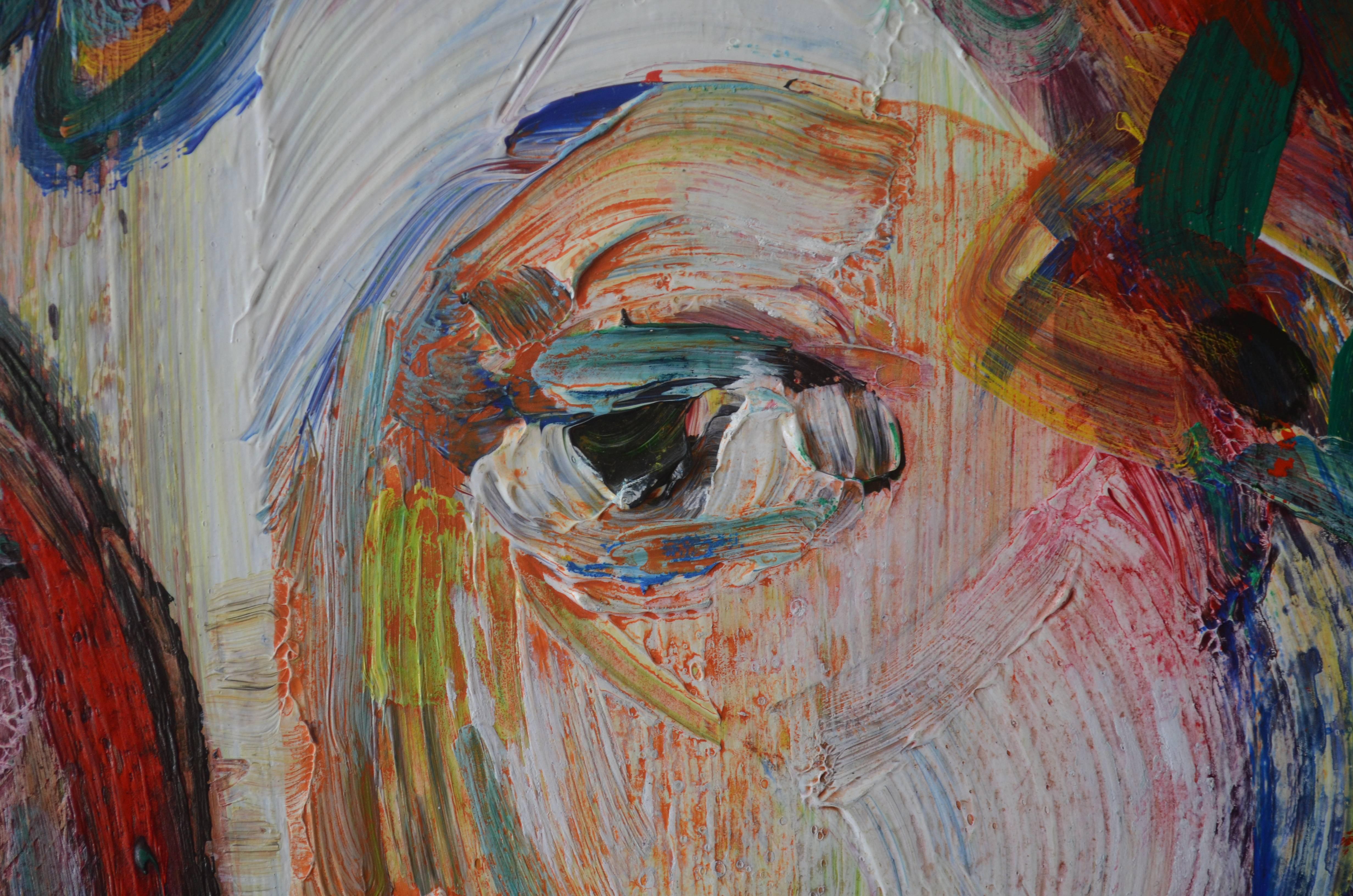 Robert Branham - Wink and a Smile For Sale at 1stDibs | wink roberts ...