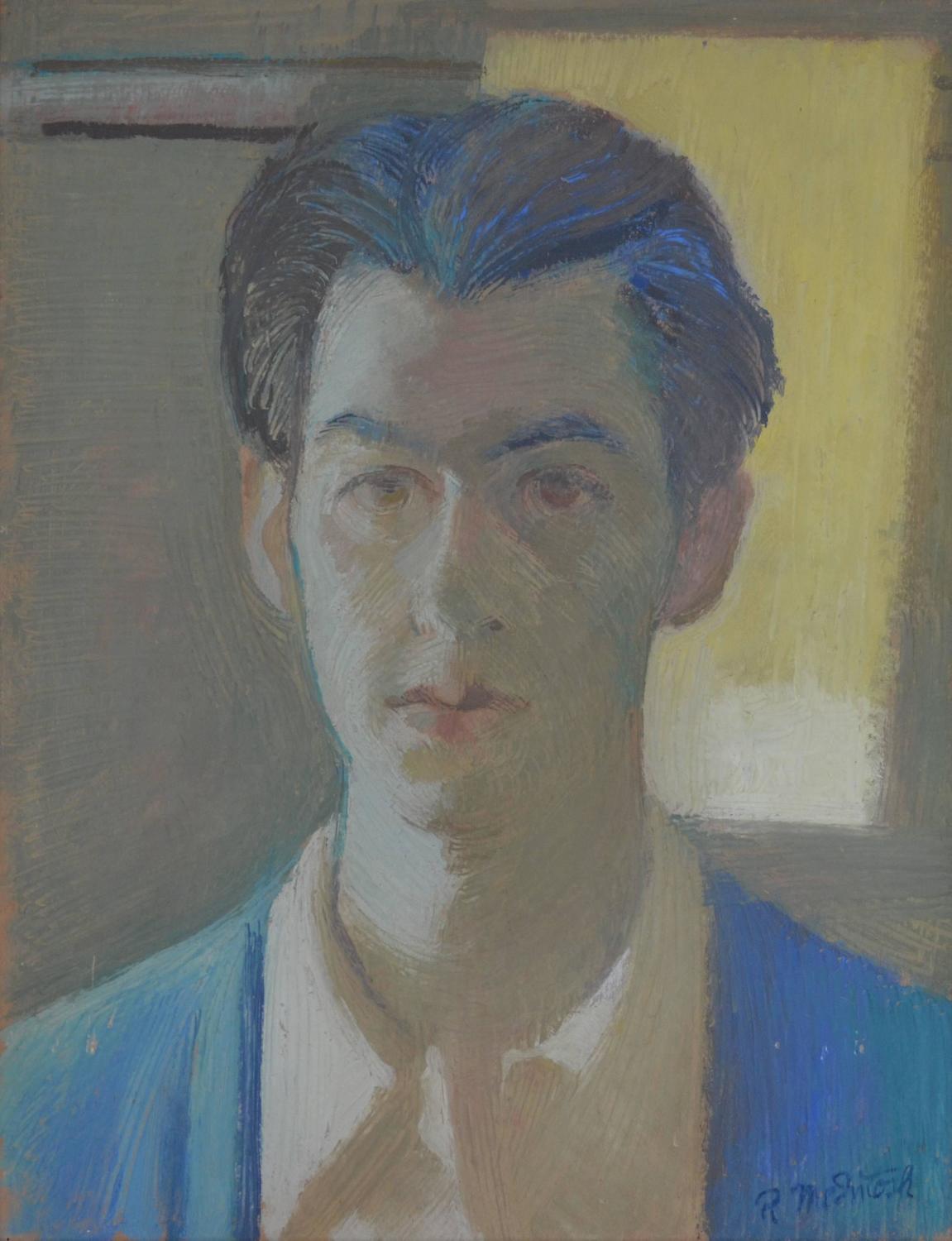 Robert McIntosh - My Self For Sale at 1stdibs