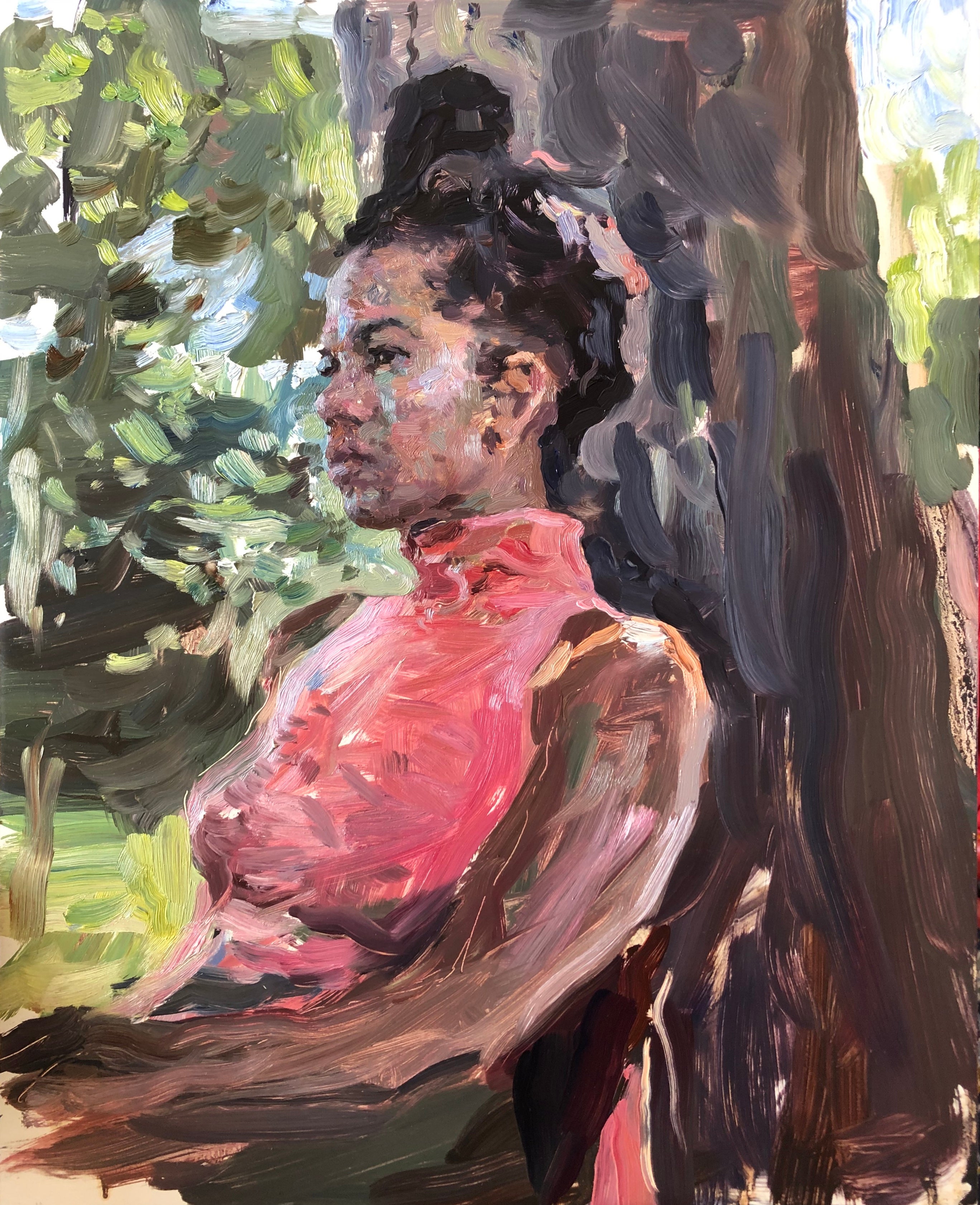 Hollis Dunlap - The Devil in the Details For Sale at 1stDibs