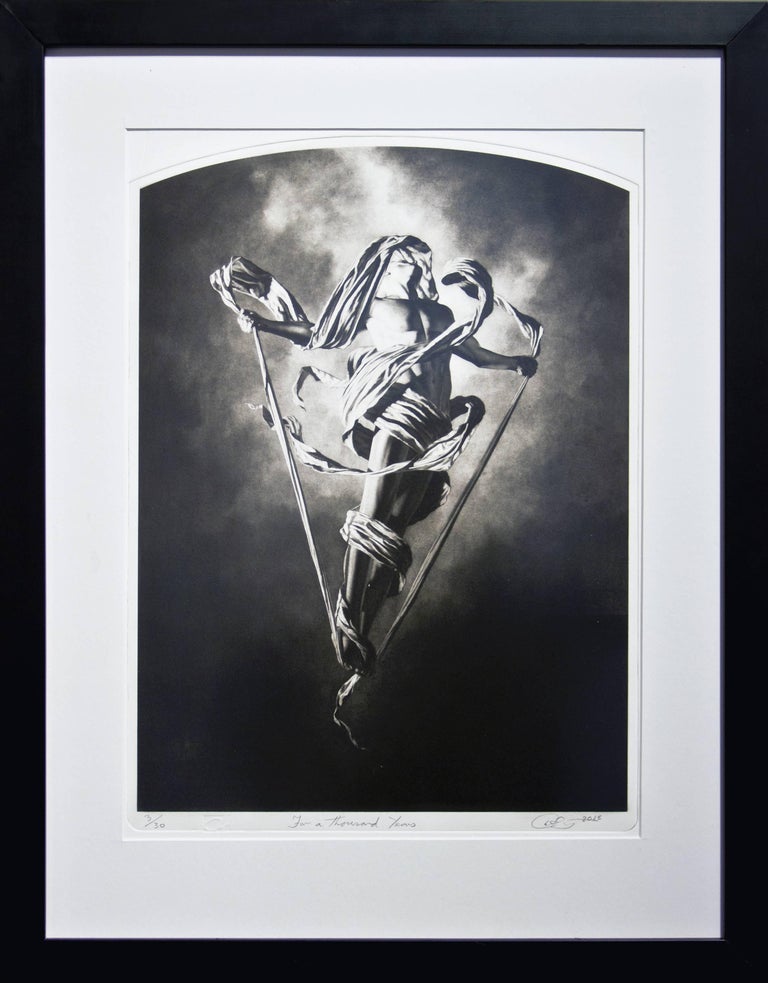 David Linn - For a Thousand Years at 1stDibs