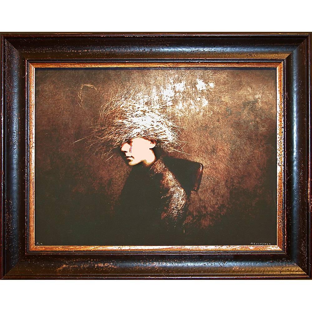 Igor Melnikov - Asleep I at 1stDibs | igor melnikov