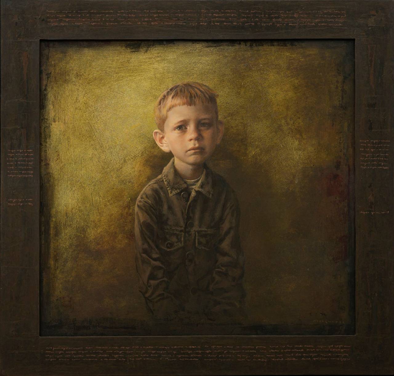 Igor Melnikov - Good Friend at 1stDibs