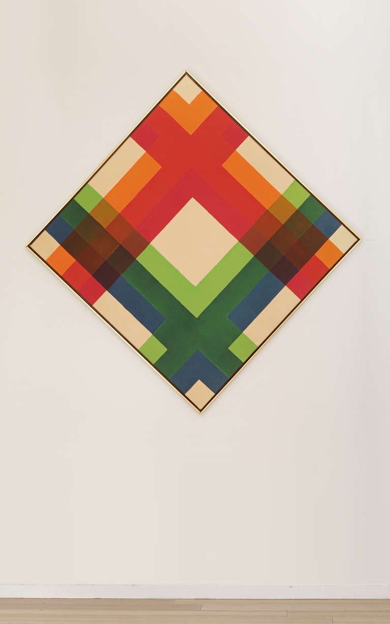 Paul Reed - Interface For Sale at 1stDibs