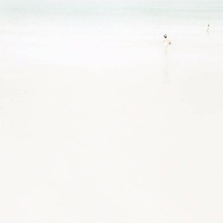 Maria Luisa Morando - Aqua VI For Sale at 1stDibs