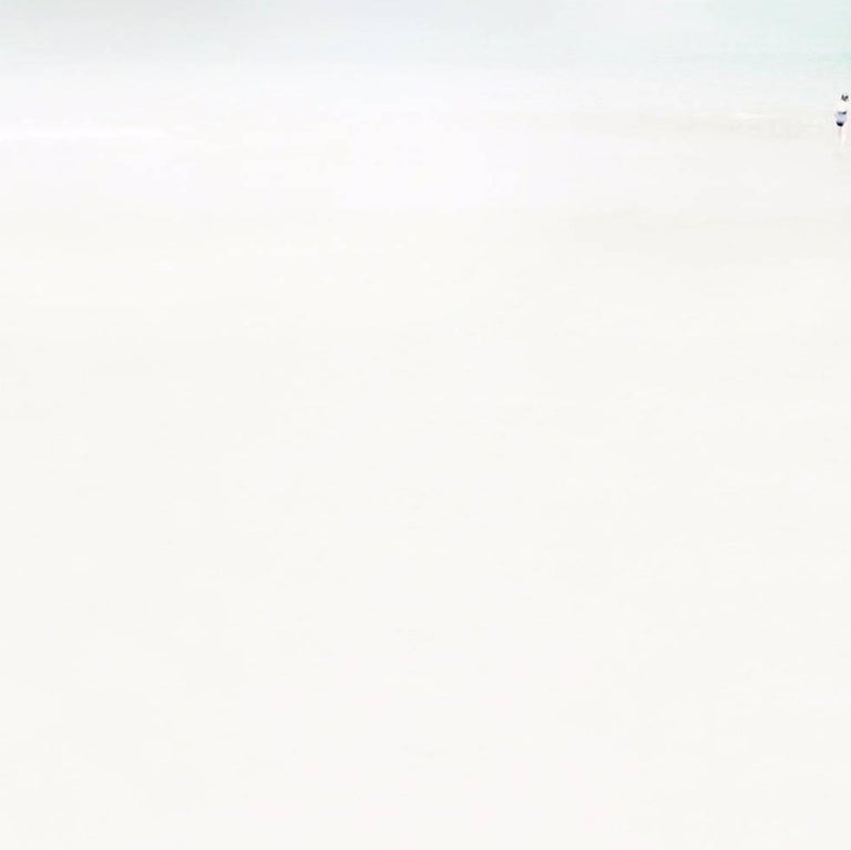 Maria Luisa Morando - Aqua III For Sale at 1stDibs | morando color